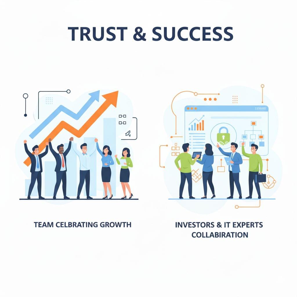 Digital Franchise Hub | Global Franchise & IT Solutions